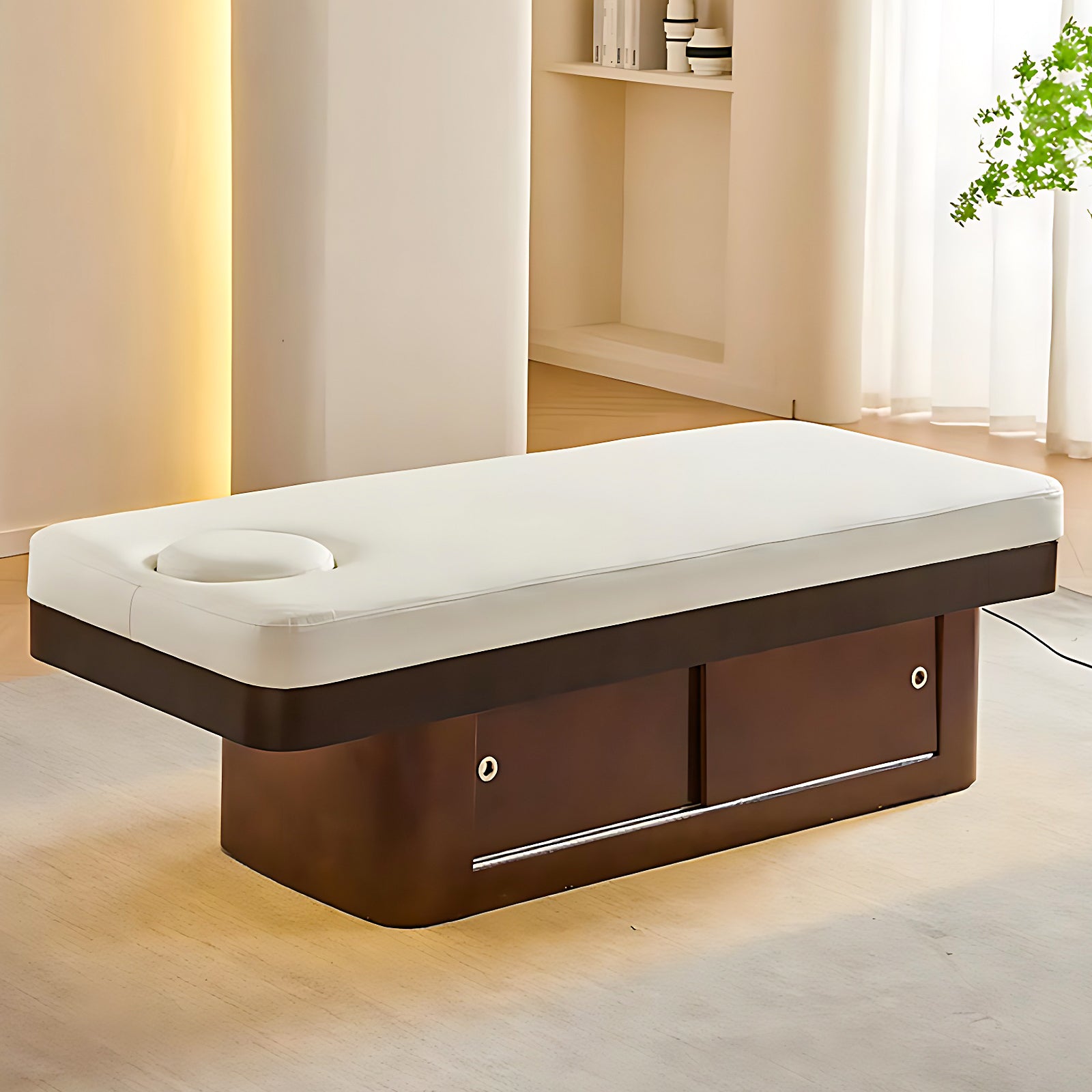 Massage Table Spa Beauty Bed AMC143 – Larnavo